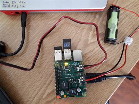 Piups Startet Raspi Immer Neu Raspberry Pi 2 Deutsches Raspberry Pi Forum