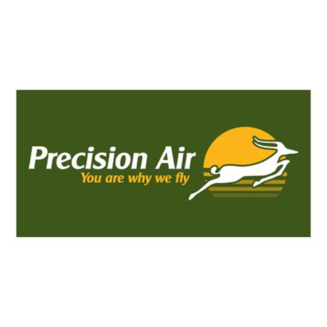 Precision Air Logo Png Vector Ai Free Download