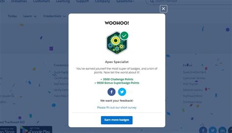 Yatnesh Sokal On Linkedin Apexspecialist Trailblazer