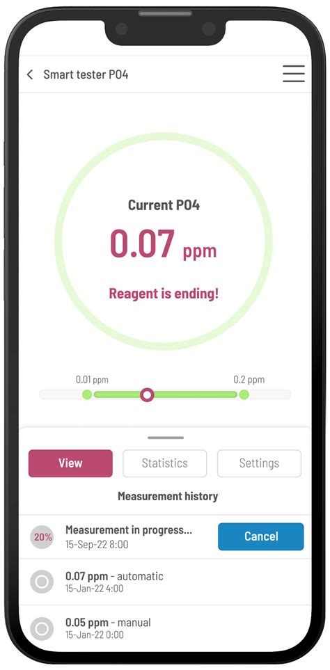 Smart Tester