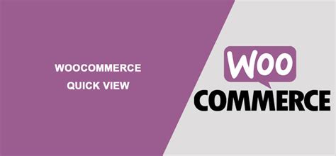 woocommerce quick view v1 8 1