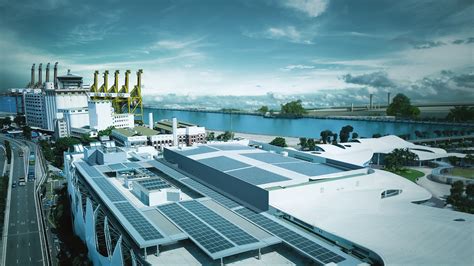 Smart Pv Modules Can Improve The Installation Area