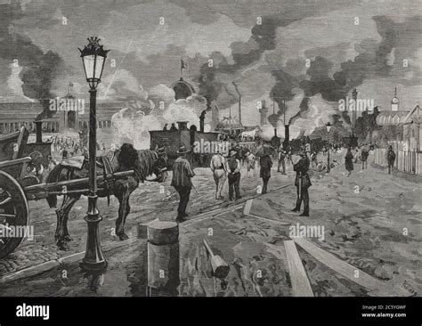 Historia De Francia Siglo Xix Exposición Universal De París1878