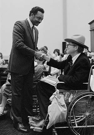The Disability Rights Movement In America Gilder Lehrman Institute Of