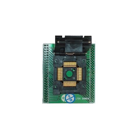 Socket Adapters SA Adapters SA722 B176 Socket Adapter