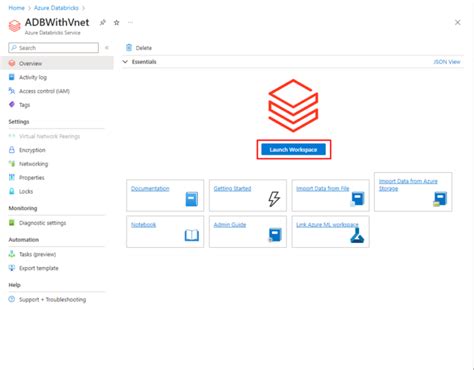 Azure Databricks Automlの使用方法 Azure導入支援デスク