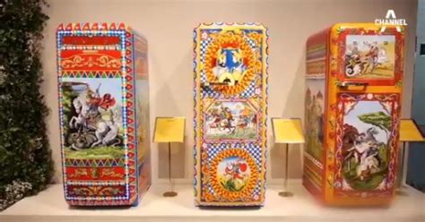 가전제품 예술이라 불러다오