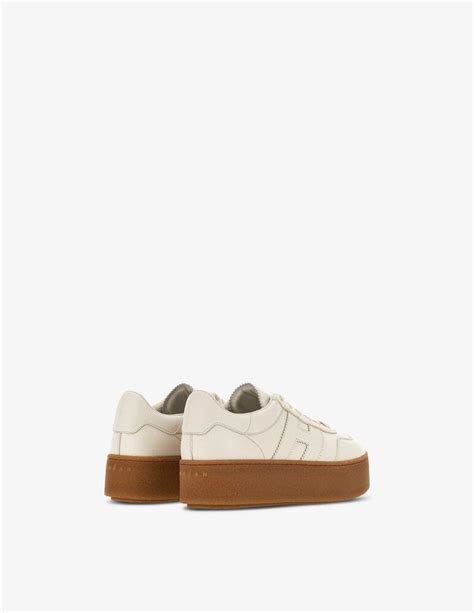 Shop Hogan Sneakers Cool On Rinascente