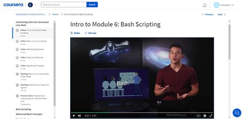Review Of Coursera S Google IT Automation With Python Professional Certificate E Babe