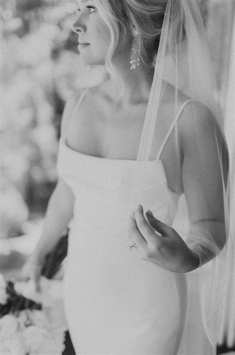 Real Bride Camp Point Illinois Grace And Kyle Mikaella Bridal