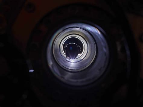 Polysoude Tiger Now Delivering The Future Of Weld Cladding Polysoude