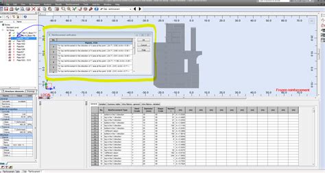 verification of slab reinforcement provided autodesk community