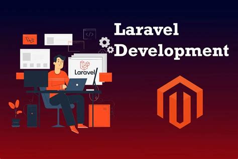 Laravel Development Services At ₹ 45000month In Jaipur Id 2856832670291