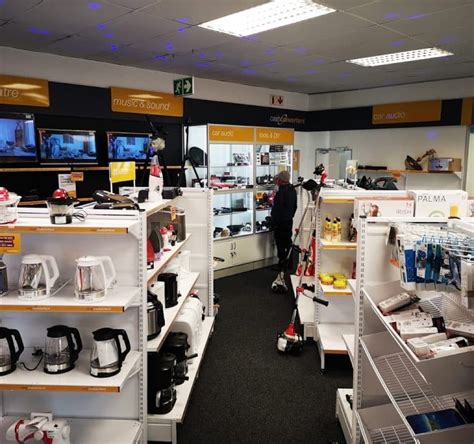 Cash Converters Tokai Inverters