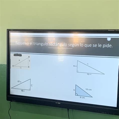Necesito Que Me Resuelvan Esas Operaciones Brainly Lat