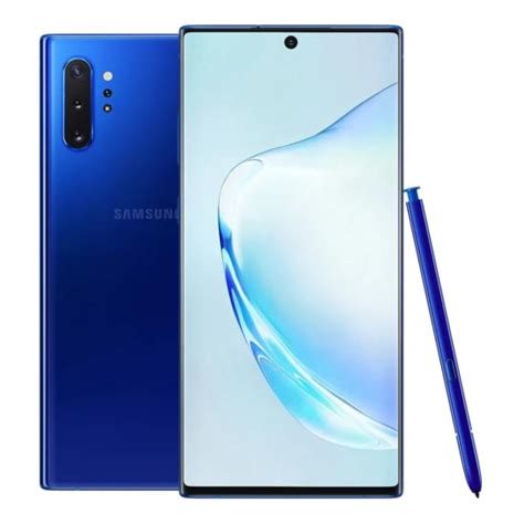 Samsung Galaxy Note10 Plus Vs Motorola Edge 60 Pro Price And Specs