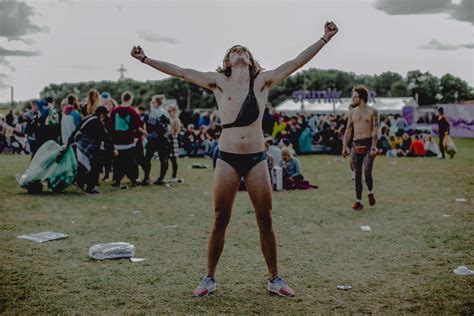 Best Fan Photos From Roskilde Festival