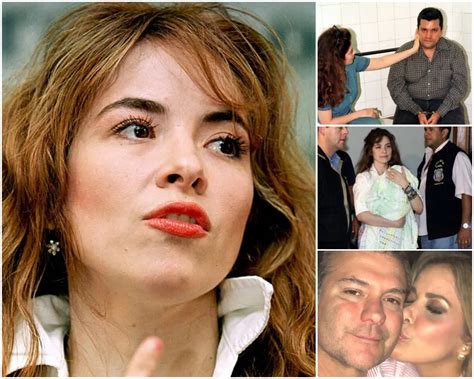 Gloria Trevi The Controversies Of This Rebel Without A Cause