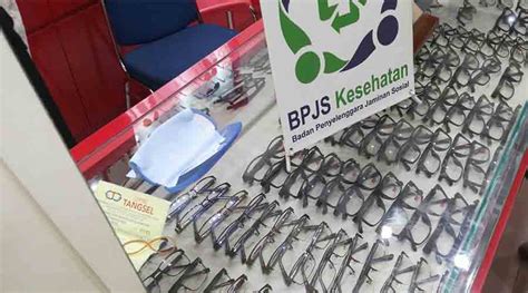 Kacamata Bpjs Kargoku Id