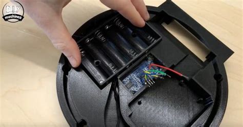 automatic drone lap timer 3d printed arduino powered duino
