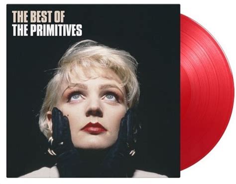 Buy Best Of Limited Translucent Red Coloured Vinyl Online Sanity