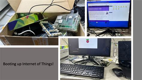 Booting Up The Internet Of Things By Kuldeep Singh Iotpractices Sep 2024 Medium