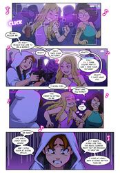 Bloodlust Harem Studio