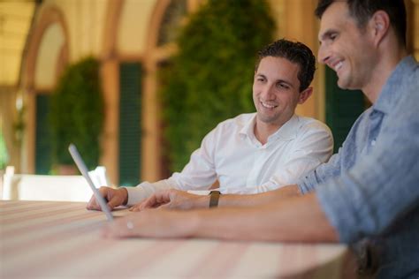 Our Proven Ci Process