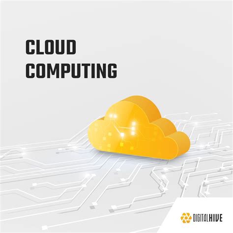 Digital Hive On Linkedin Cloud Cloudtechnologies Cloudcomputing