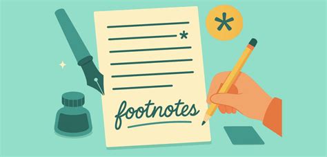 What Are Footnotes Definition Uses And Citation Examples Explained