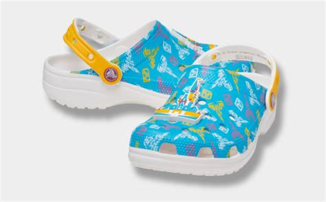 Crocs Disney Cinderella Clogs 35 Free Stuff Finder