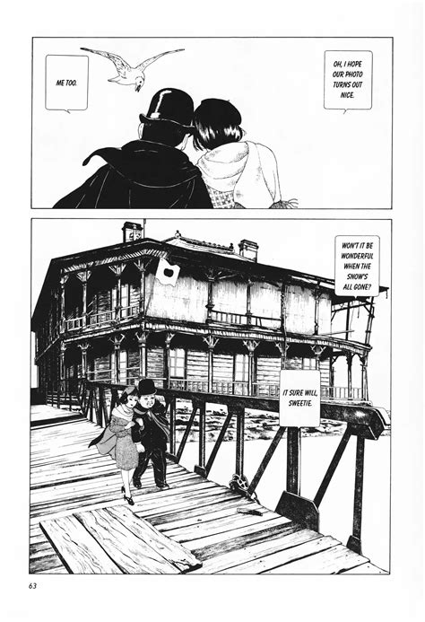 Shoujo Tsubaki Chapter Mangapill