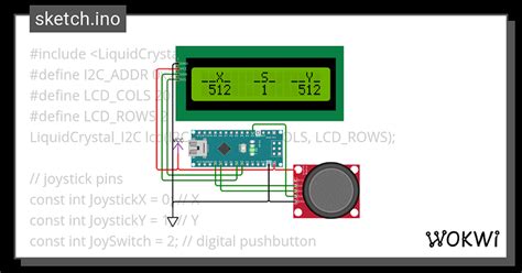 My Game Will Not Recognize My Potentiometer General Guidance Arduino Forum