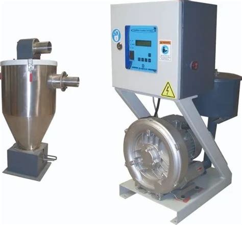 Hopper Loader At Rs GIDC Vatva Ahmedabad ID