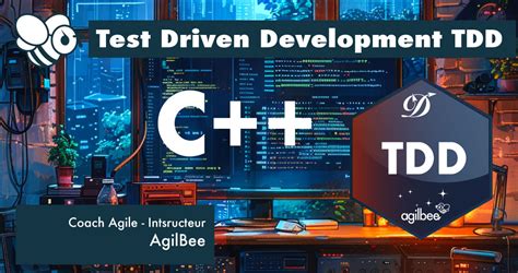 test driven development tdd en c agilbee 2024