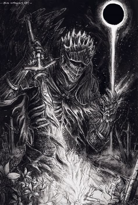 Pin By Anthony M On Cosas Dark Souls Artwork Dark Souls Wallpaper