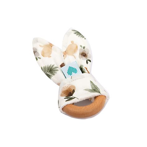 Large Rabbit My Little Love Heart