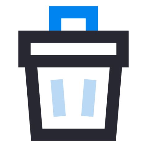 editing graphic design tool remove delete erase trash icon