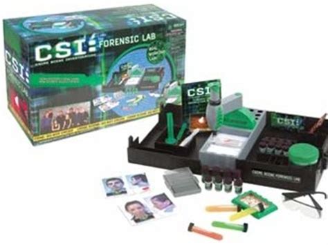 Csi Fingerprint Examination Kit Informacionpublicasvetgobgt