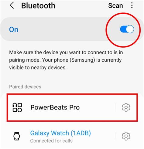 How To Pair Beats Earbuds Guide For Iphone Android And Laptop