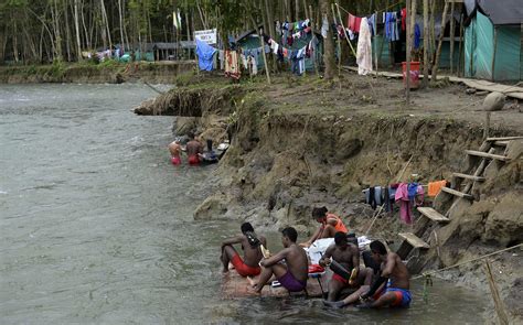 Cómo Viven Los Guerrilleros De Las Farc Desmovilizados En Colombia