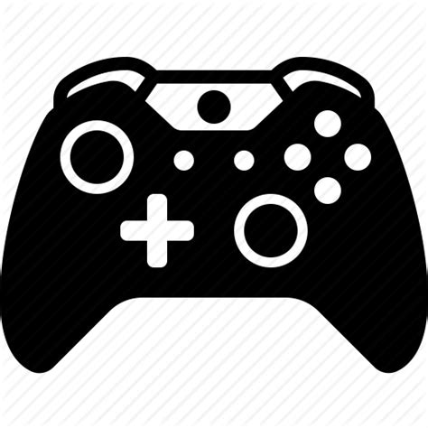 Xbox One Controller Vector At Getdrawings Free Download