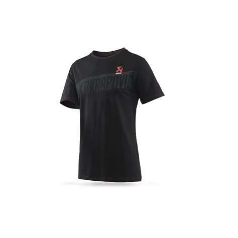 【楽天市場】akrapovic アクラポビッチ Corpo シリーズ Tシャツ ブラック メンズ Xsサイズ 802041：バイク・車
