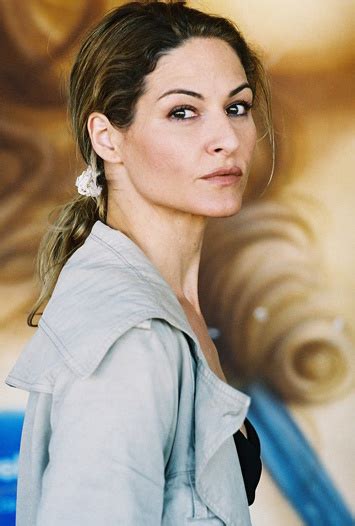 Picture Of Julia Haacke