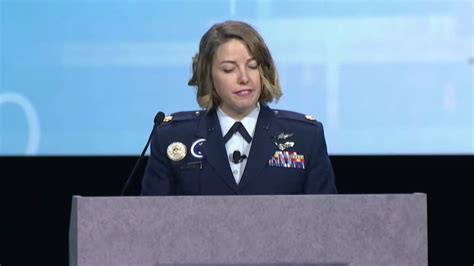 Dvids Video Dodiis Worldwide Conference 2023 Day 1 Plenary Speaker Mr Douglas O Cossa