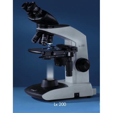 Labomed Lx200 Led Microscope Magnification 20x At ₹ 26700 In Ambala
