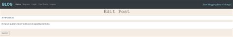 One To Many Database Relationshipcrud With Postgresql And Flask Part