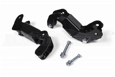 Jks Control Arm Correction Bracket Kit Jeep Rubicon 2018 2021 6201