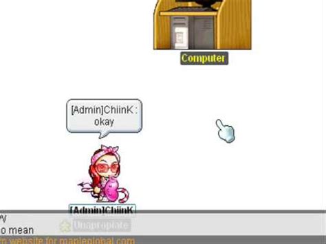 Tutorial On GM Commands XP YouTube