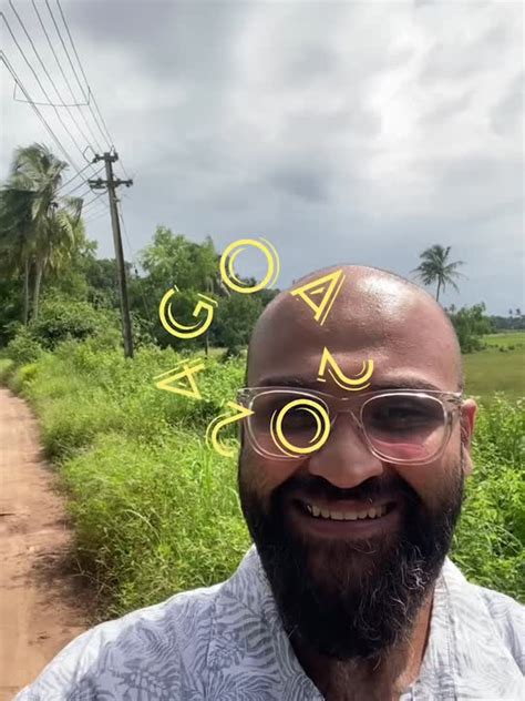 Aditya Bhat On Linkedin Goa